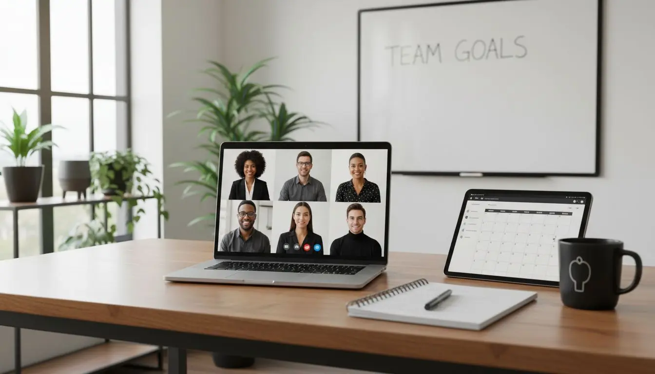 7 Essential Working Remotely Tips for Business Success|BM