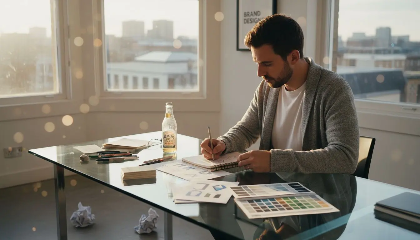 Best Practices for Logo Design: Impactful Branding Success|BM