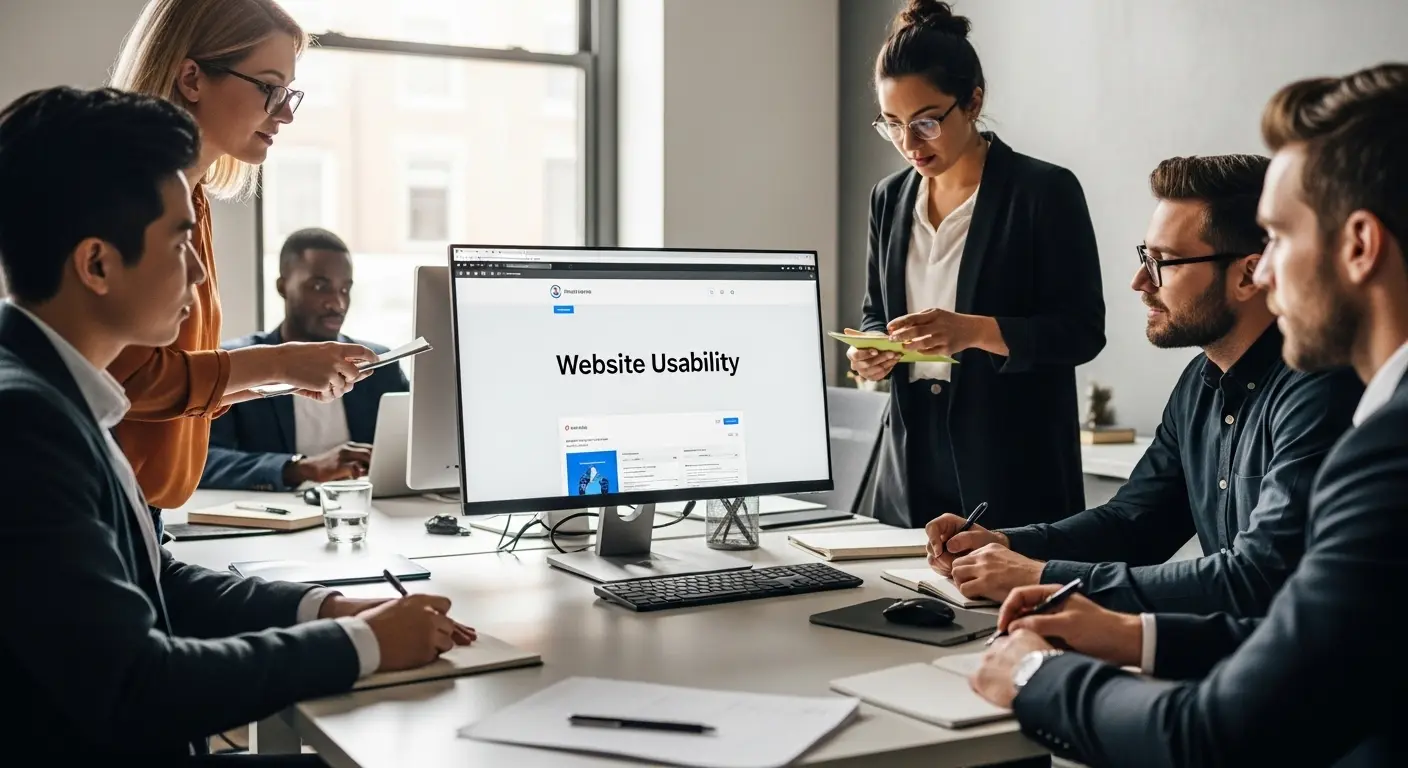 Understanding Website Usability Testing: A Comprehensive Guide|BM