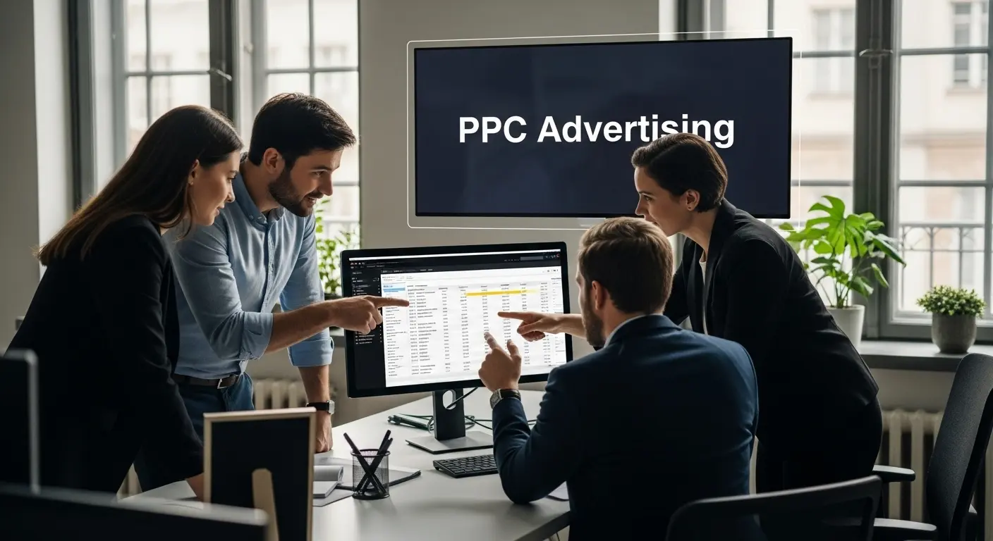 Understanding What is PPC Advertising and How it Works|BM
